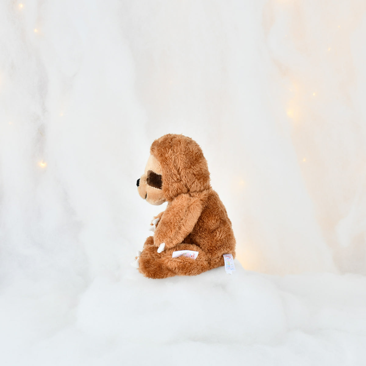 Pippins Sloth – PAPEL De Christmas