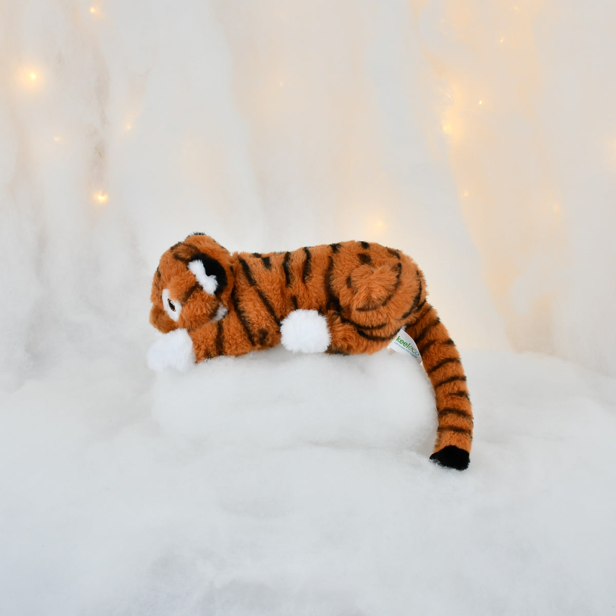 Keeleco Wild Cats A(Tiger) – PAPEL De Christmas