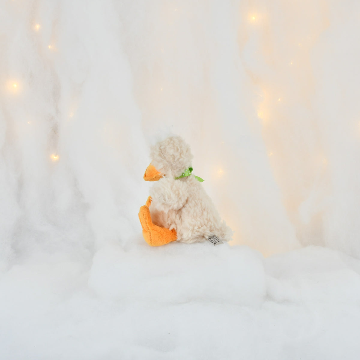 Happy Quacky Brothers (yellow) – PAPEL De Christmas