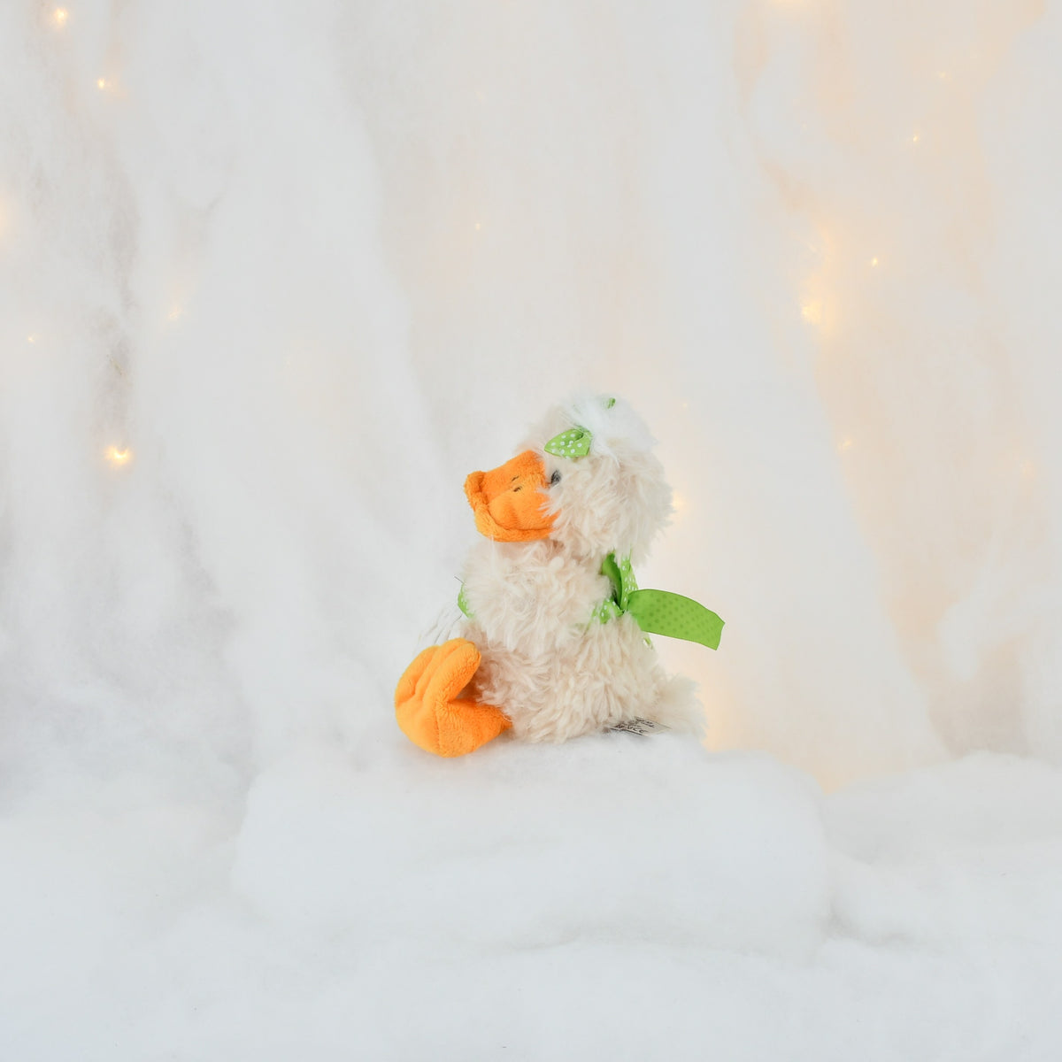 Happy Quack Sisters Orange – PAPEL De Christmas