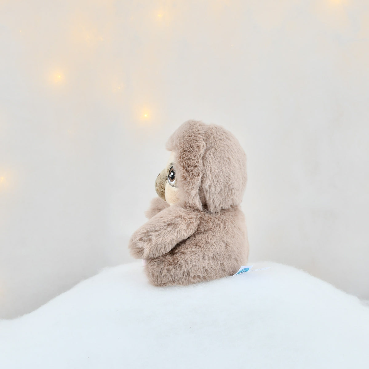 Keeleco Adoptable World Sloth (S) – PAPEL De Christmas