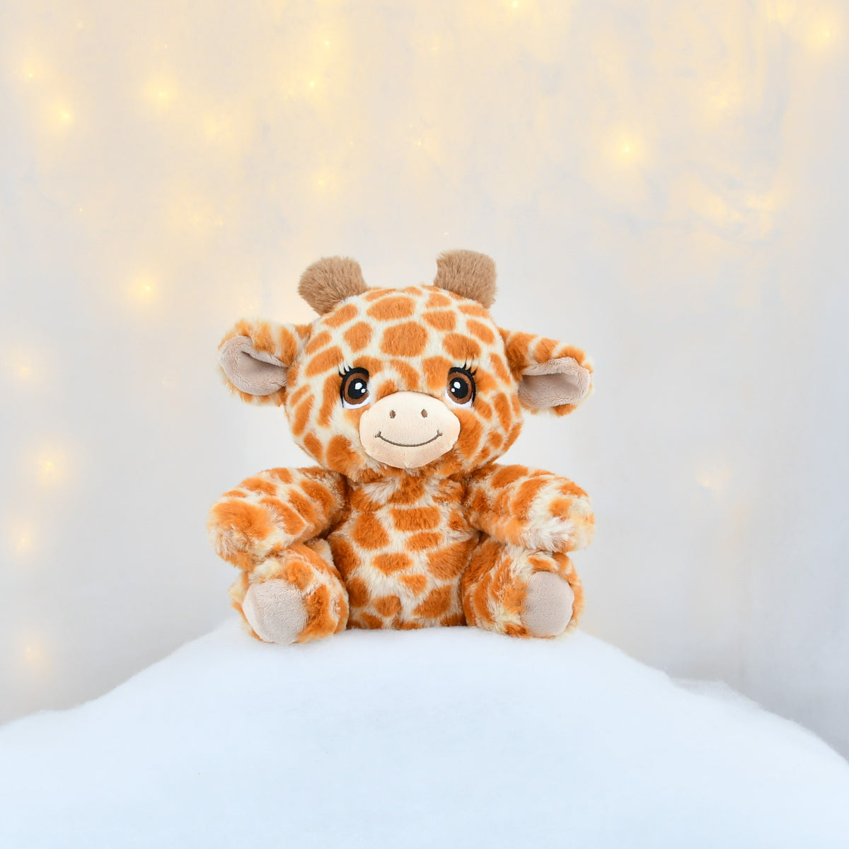 Keeleco Adoptable World Giraffe(M) – PAPEL De Christmas