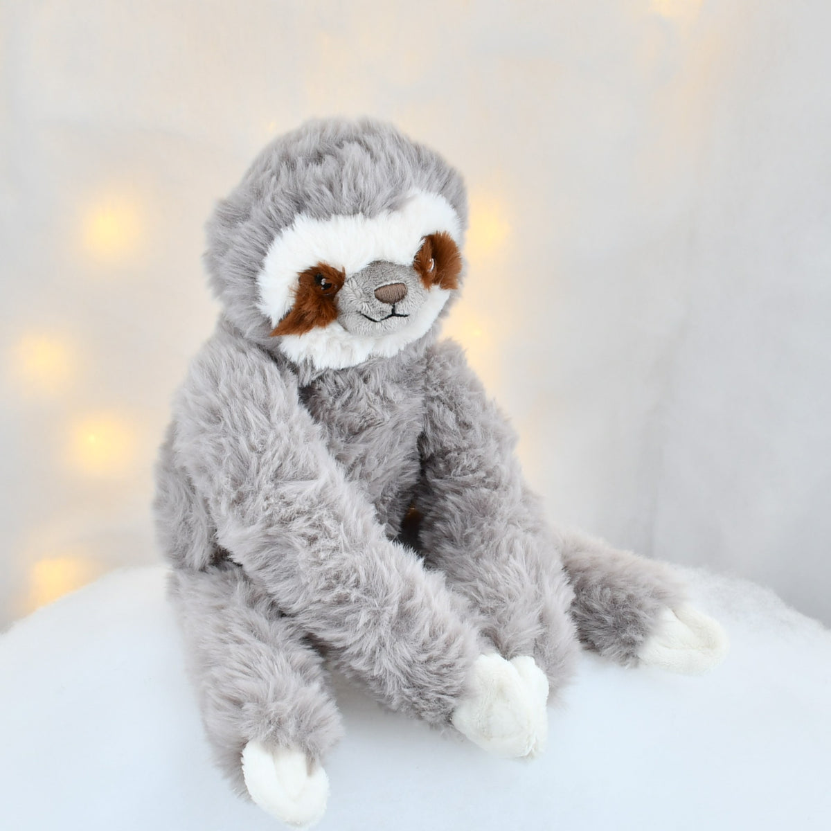 Keeleco Long Sloth(S) – PAPEL De Christmas
